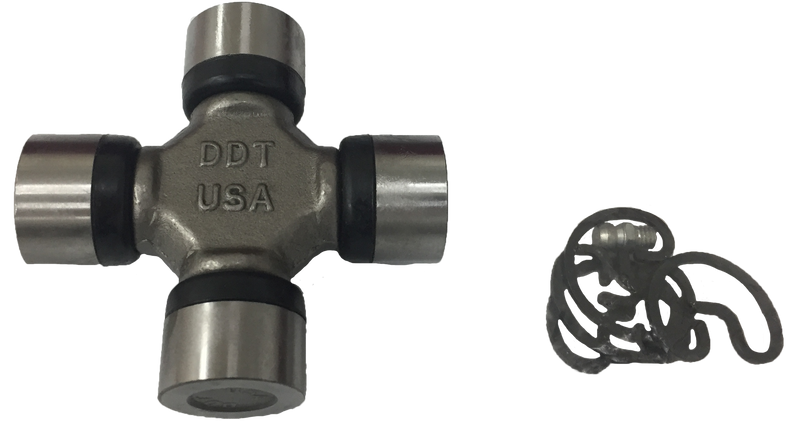 CRUCETA UNIVERSAL CHEVROLET FORD JEEP TOYOTA HYUNDAI H100=521 329 ...