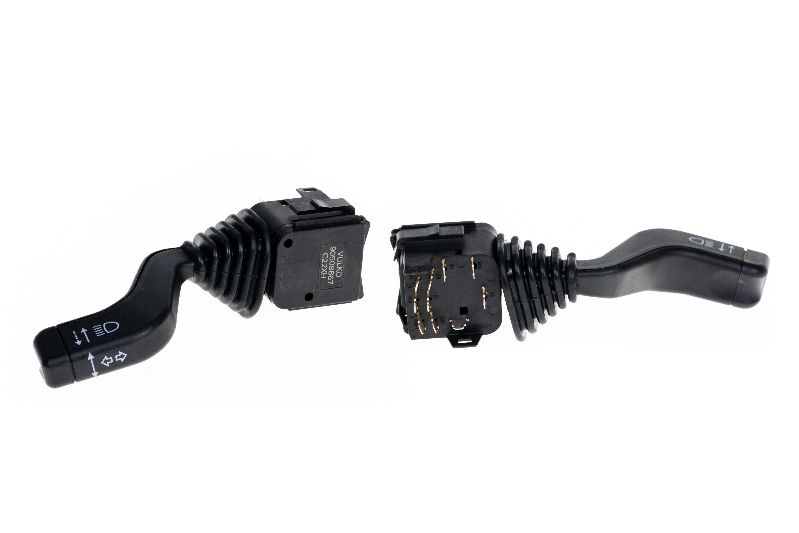 SWITCH PALANCA DIRECCIONAL CHEVROLET CORSA CHEVY - AJ Colombia