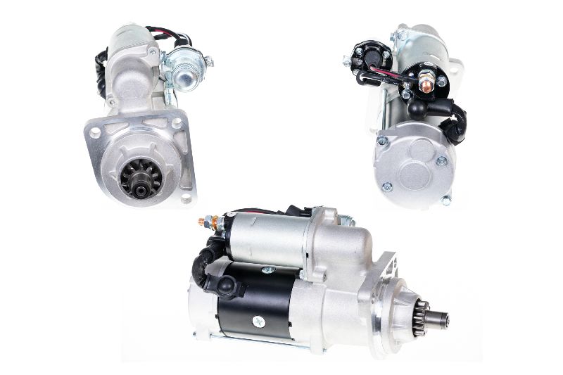 ARRANQUE 29MT 24V 4.0KW CW 11D TIPO DELCO - AJ Colombia